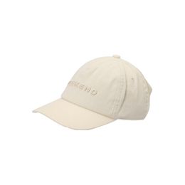 Weekend Max Mara Cap 'FALCO' Damen Gr&ouml;&szlig;e 55/60 hellbeige