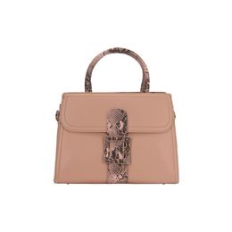 Naemi Handbag female Pink size One Size