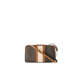 Michael Michael Kors Crossbody Bag female Brown size One Size