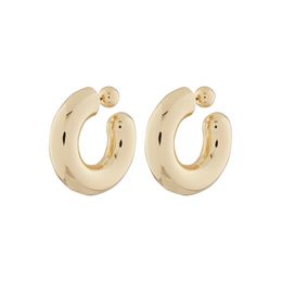 & other stories & Other Stories Earrings 'Jeff' female Gold size One Size