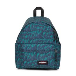 Eastpak Rucksack 'DAY PAK'R' Herren Gr&ouml;&szlig;e One Size blau / t&uuml;rkis