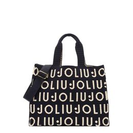 Liu Jo Shopper female Black size One Size