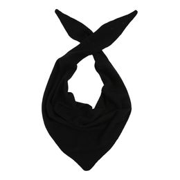 & other stories & Other Stories Scarf female Black size 130x47
