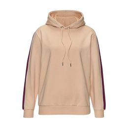 s.Oliver Sweatshirt female Beige size 44/46