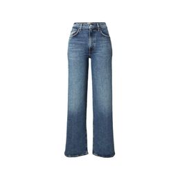 AGOLDE Jeans 'Harper' female Blue size 31