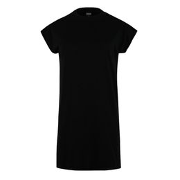 Urban Classics Dress female Black size XXL