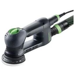 FESTOOL Getriebe-Exzenterschleifer ROTEX RO 90 DX FEQ-Plus - 5762