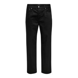 Only & Sons Only & Sons Jeans 'ONSFade' male Black size 31