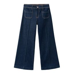 Mango Jeans 'JESSIE' female Blue size 34