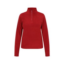 Colina Pullover Damen Gr&ouml;&szlig;e XL rot