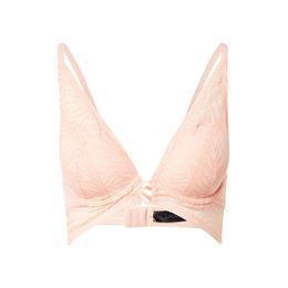 Lingadore Bra 'Peach Nectar' female Orange size 85