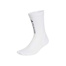 adidas by Stella McCartney Athletic Socks female White size 34-36