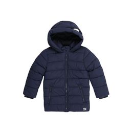 s.Oliver Mantel Jungen Gr&ouml;&szlig;e 122 navy / wei&szlig;