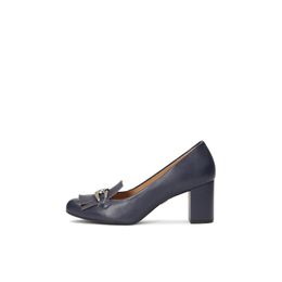 Kazar Pumps female Grey size 41