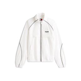 Tommy Jeans Between-Season Jacket female White size XS