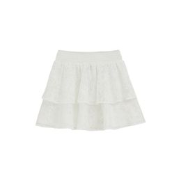 WE Fashion Skirt girl White size 98/104