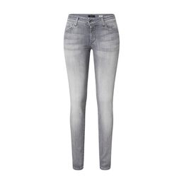 Salsa Jeans Jeans 'Wonder' Damen Gr&ouml;&szlig;e 29 grey denim