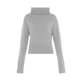 Libbi Sweater female Grey size M/L