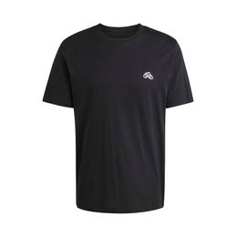 adidas Sportswear Funktionsshirt 'SLIDE' Herren Gr&ouml;&szlig;e XS schwarz
