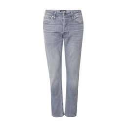 Jack & Jones Jack & Jones Jeans 'JJIClark JJOriginal' male Grey size 33