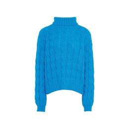 Libbi Sweater female Blue size M/L