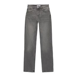 Pull&Bear Pull&bear Jeans female Grey size 44