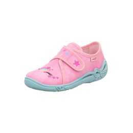 Superfit Slippers 'BELINDA' girl Pink size 34