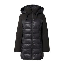 Only Winter Coat female Black size XXL