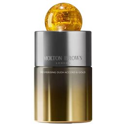 Molton Brown Limited Edition Mesmerising Oudh Accord & Gold Eau de Parfum
