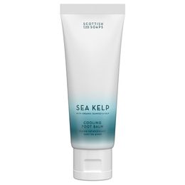 Scottish Fine Soaps Sea Kelp Foot Balm 75ml Tube