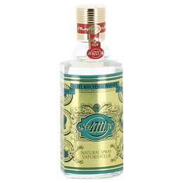 4711 Echt K&ouml;lnisch Wasser Natural Spray in Faltschachtel 50 ml