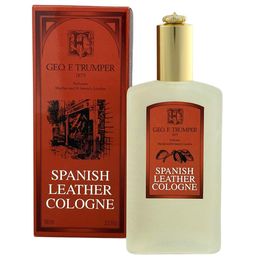 Geo. F. Trumper Spanish Leather Cologne Spray 100 ml