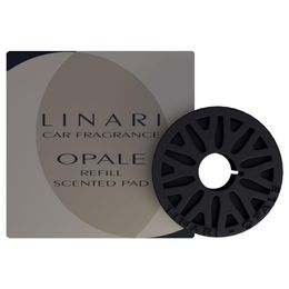 Linari Finest Fragrances OPALE Car Refill