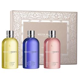 Molton Brown Floral & Fruity K&ouml;rperpflege-Geschenkset