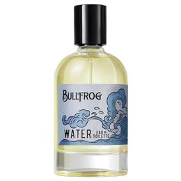 BULLFROG Eau de Toilette Elements: Water 100ml