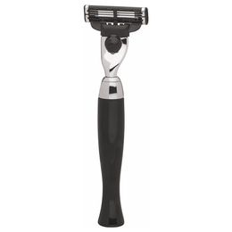ERBE&reg; Rasierapparat Gillette Mach3 Schwarz Sonderpreis