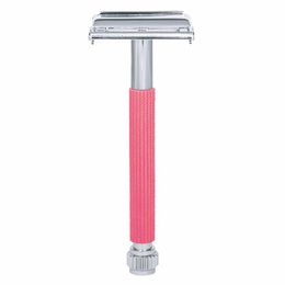 ERBE&reg; Lady-Rasierer Tradition Pink