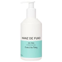 Hanz de Fuko Gel Triq