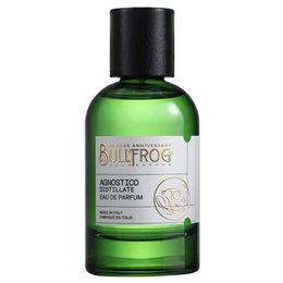 BULLFROG Agnostico Distillate Eau de Parfum