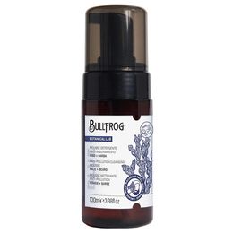 BULLFROG Anti-pollution Cleansing Mousse