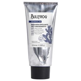 BULLFROG Anti-Pollution Exfoliating Mask 100ml