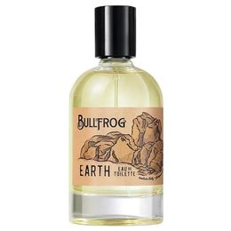 BULLFROG Eau de Toilette Elements: Earth 100ml