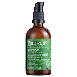 BULLFROG Agnostico On The Rocks