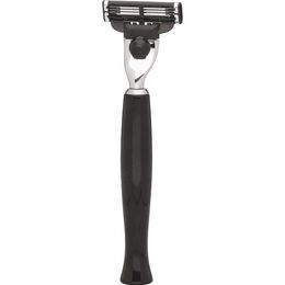 ERBE&reg; Rasierer Gillette Mach3 Schwarz Sonderpreis