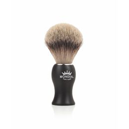 ERBE&reg; Shaving Brush Panther, Silvertip Badger Sonderpreis
