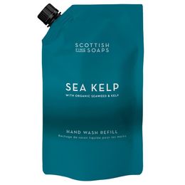 Scottish Fine Soaps Sea Kelp Hand Wash Refill 1.2ltr Nachf&uuml;llpack