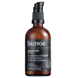BULLFROG Agnostico Spiced