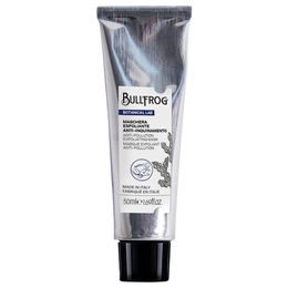 BULLFROG Anti-Pollution-Peeling-Maske 50ml