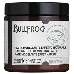 BULLFROG Natural effect Molding Paste 250 ml