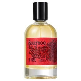 BULLFROG Eau de Toilette Elements: Fire 100ml